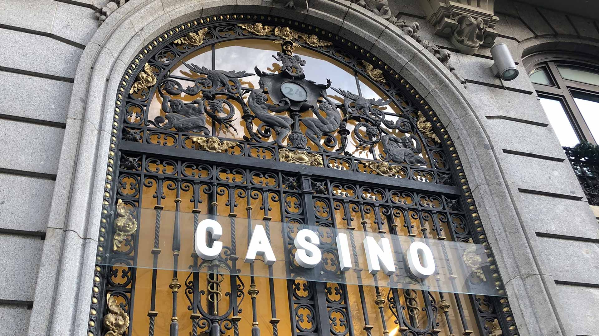 Gran Vía Casino Services | More Than a Casino