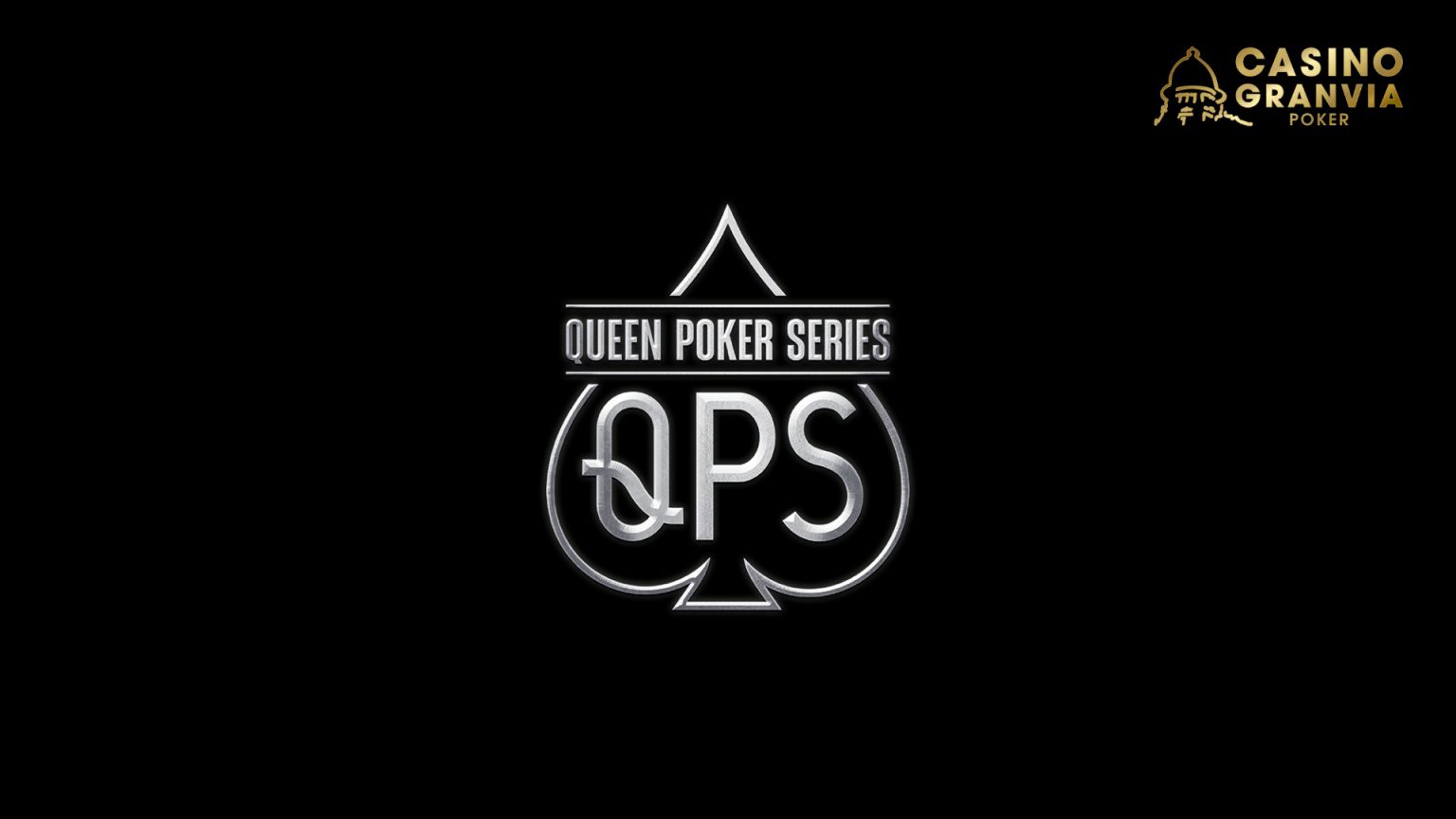 Queen Poker Series en Casino Gran Vía